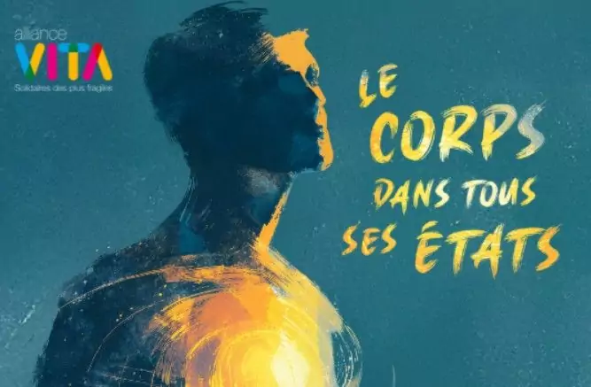 Le corps dans tous ses états - Diocèse de Namur & Luxembourg